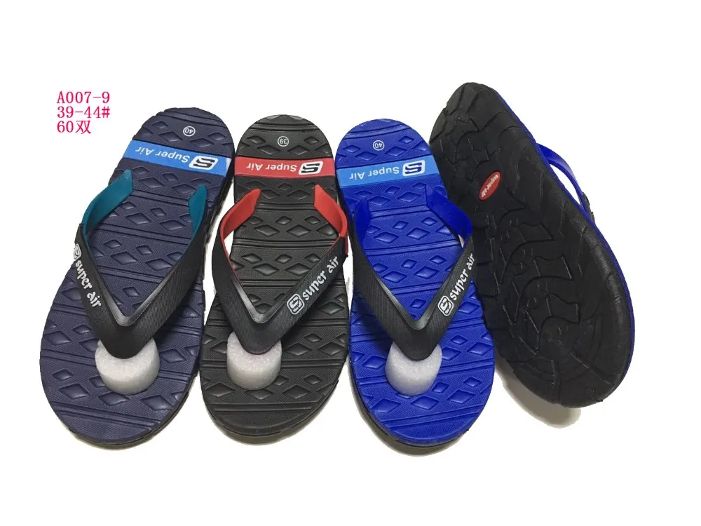 Chanclas De Plástico Para Playa Para Hombre,Sandalias - Buy Chanclas De ...