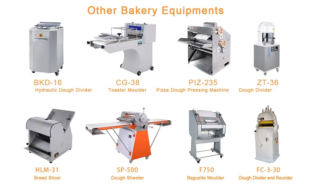 Bakery Equipment Rotary Bakery Equipment Diesel Oven/bakery Equipment ...