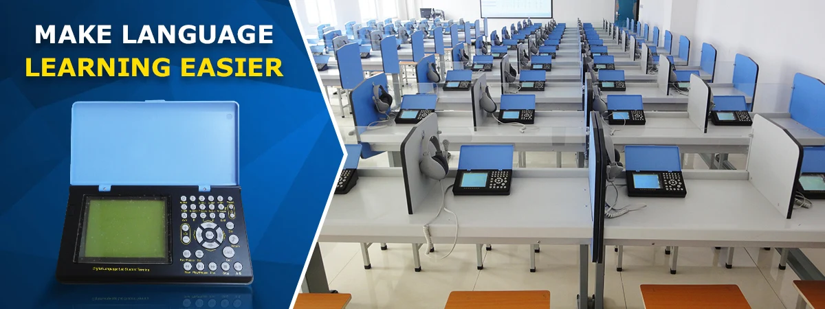 Shaanxi Greelan Technology Development Co., Ltd. - Language Lab, language lab equipment