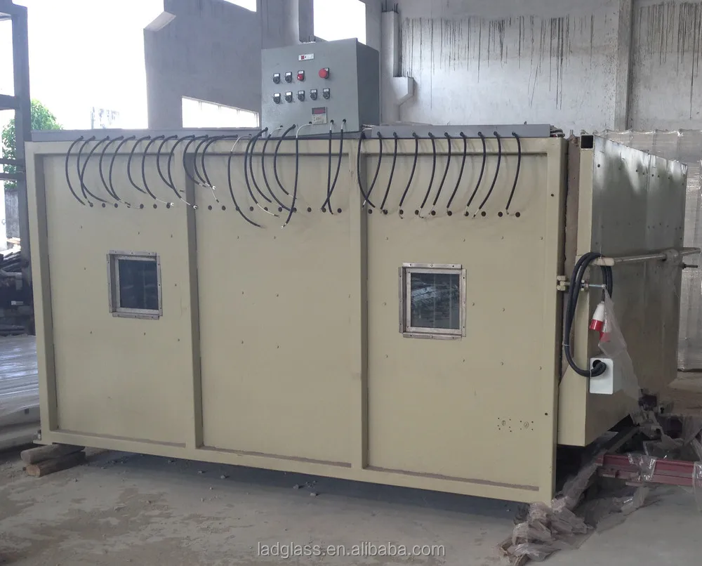 Glass Bending Machine Bending Furnace - Buy Glass Bending Machine,Glass ...