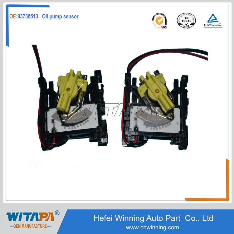 Car Engine Spare Parts 93736513 Fuel Gauge Tank Float Fuel Level Sensor ...