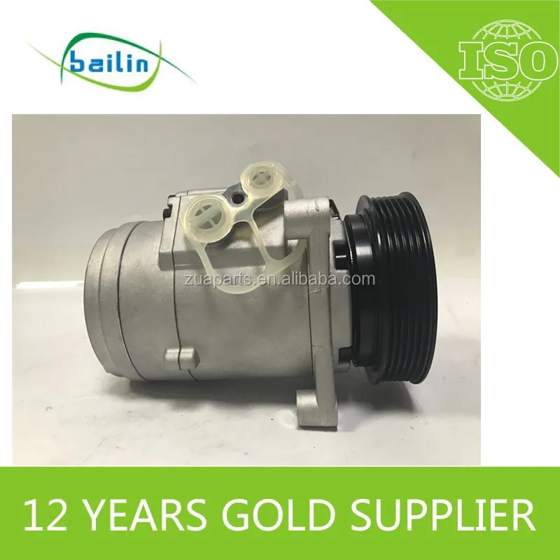 Chevrolet Captiva C100 2.4/2.4I AC Compressor - OEM Available