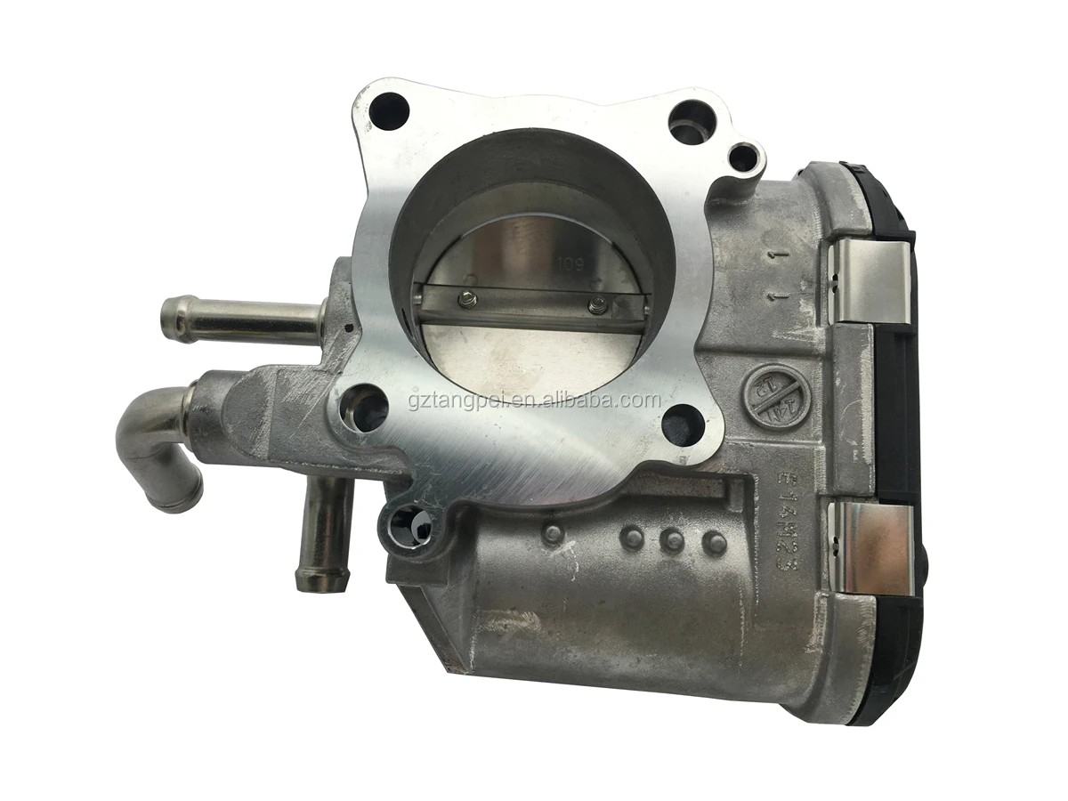 Gaz kelebeği gövdesi hyun-dai OEM 35100-03200 3510003200| Alibaba.com