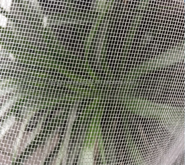 Hdpe Transparent Agricultural 50mesh Uv Treated Hdpe Anti Insect Net ...