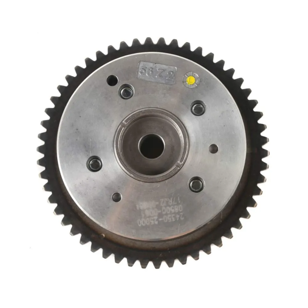 24350-25000 Vvt Valve Variable Timing Engine Cam Phaser Gear For ...