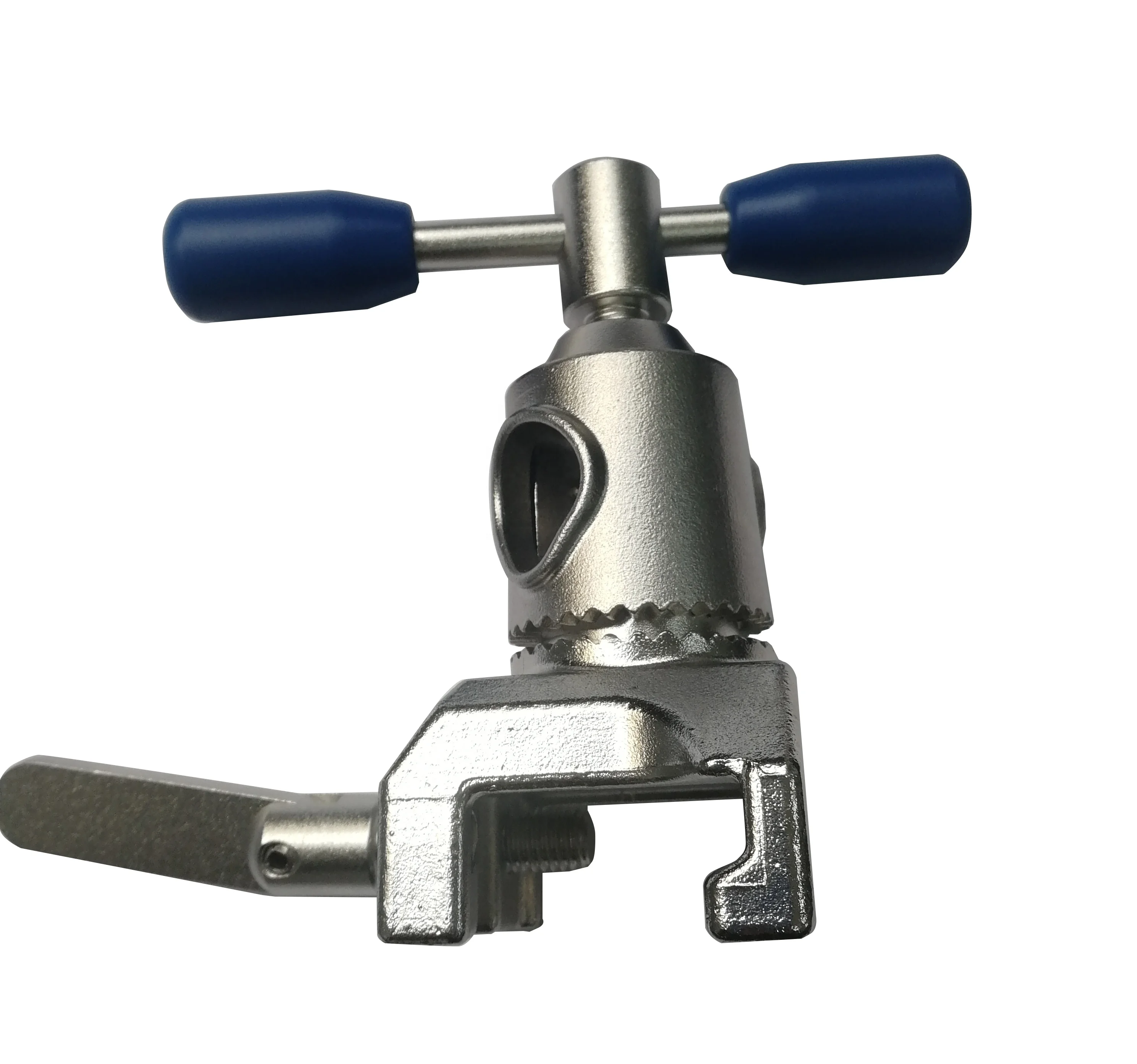 Clamp For Operating Table/side Rail Clamp/universal Clamp - Buy Clamp ...