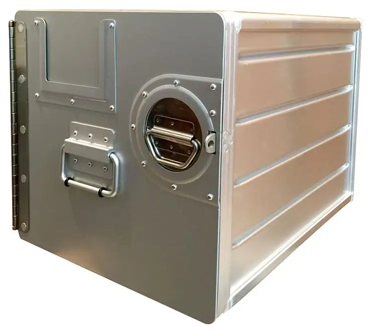 Aircraft Atlas Standard Containers - Buy Container,Atlas Container,Kssu ...