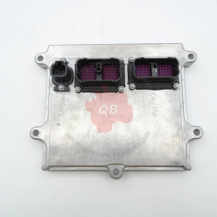 Cummins ISB ISB ISC QSC ISL QSL QSK CM2850 ECM 4354531