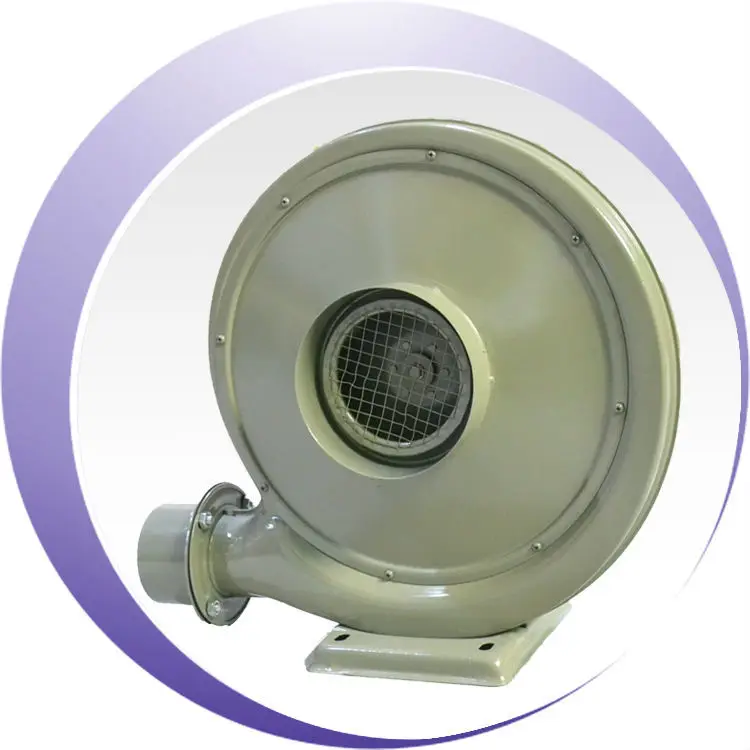 750w Strong Power Quite Air Suction For Laser Cutting Machine - Buy Air ...