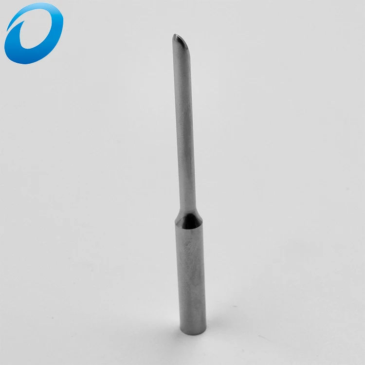 China Factory Design Pipe Bending Mandrel and Making Tube Bending Mandrel