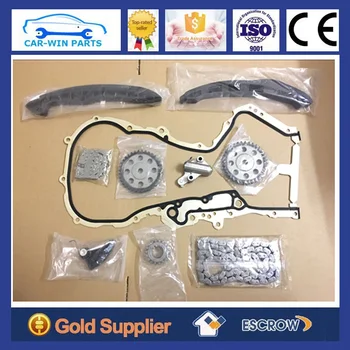 03c109158a Bkg Axu Cax Timing Chain Kit For Audi Vw 1.4 Fsi/tsi 1.6 Fsi ...