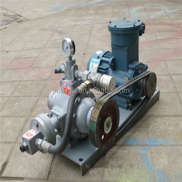 Liquid Gas Transfer Pump For Lpg Filling Station,Lpg Transfer Pump,110v ...