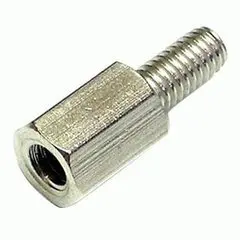 M6,M4 M8 Threaded Male/female Stainless Steel Hex Standoff - Buy Male ...