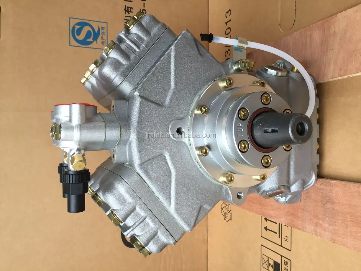 Fk40 Bock Compressor - Buy Bock Compressor,Bus Ac Compressor,Fk40 Bock ...