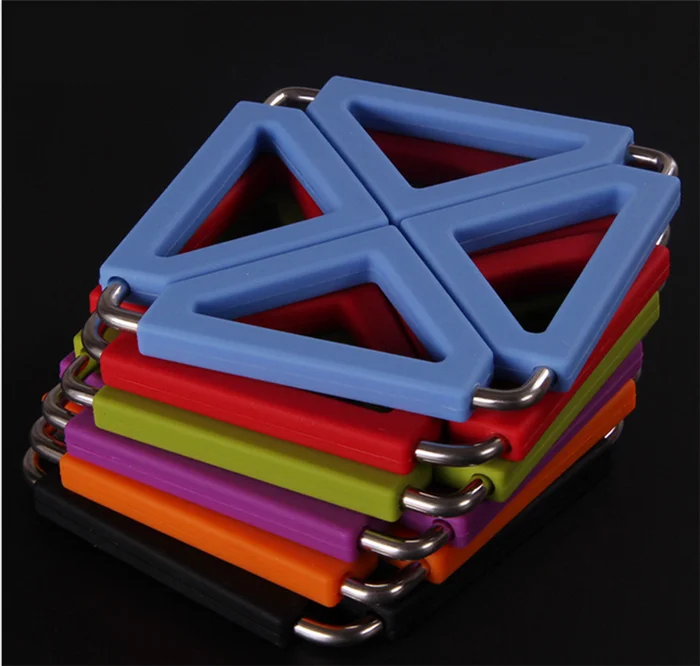 Non Slip Flexible Durable Heat Resistant Foldable Silicone Folding ...