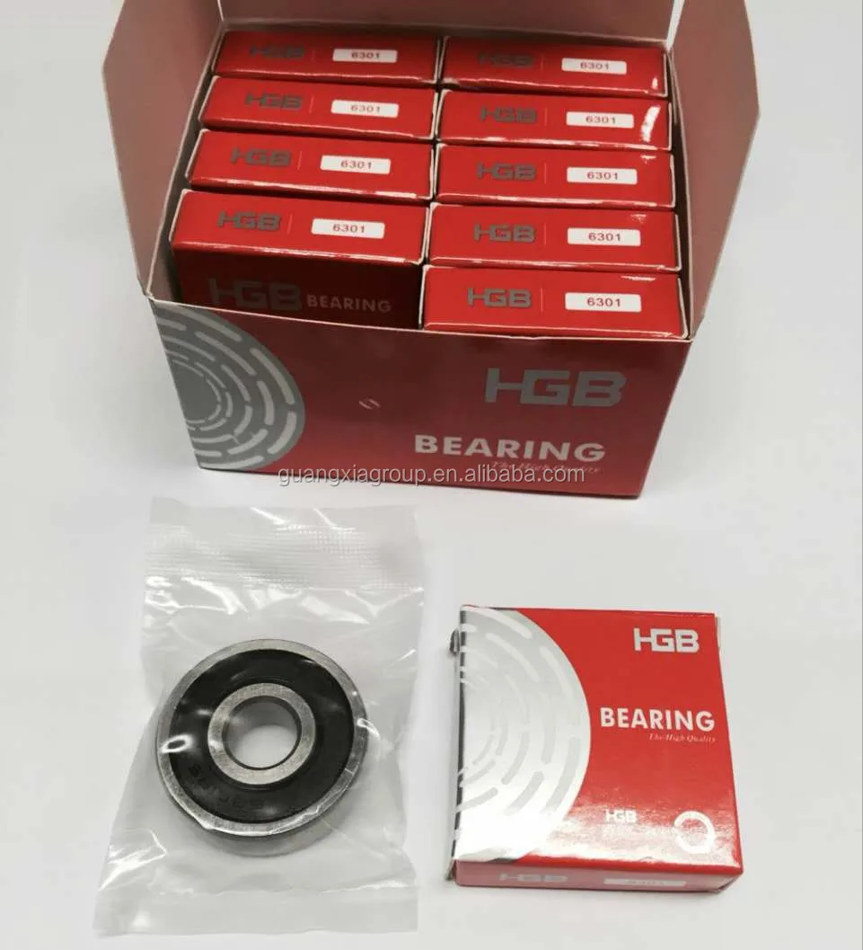 Scooter Motorcycle Steering Bearing Gy6 Motorbike Direction Bearings ...