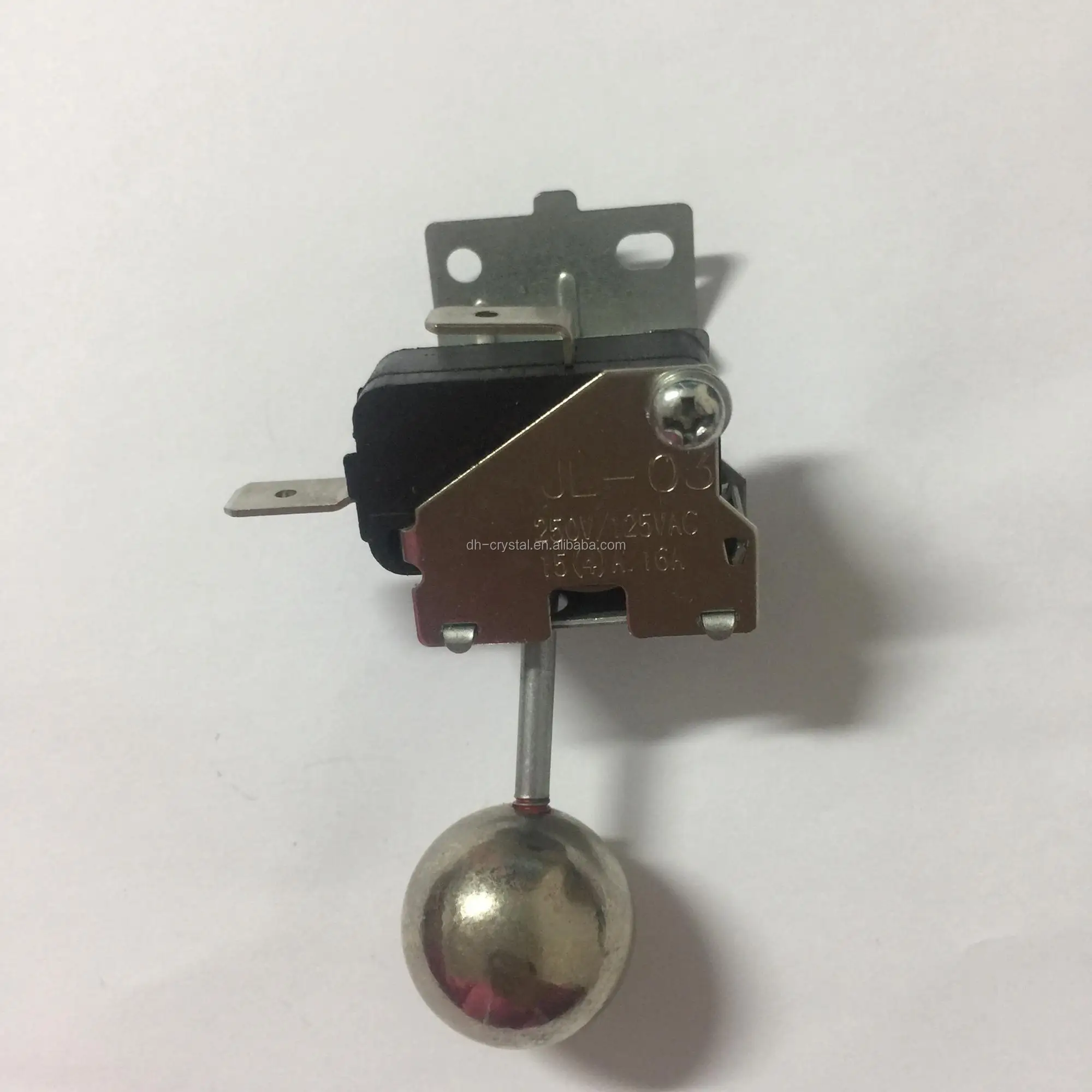 Dump Switch Tip-over Switches Electrical Switches Power Botton - Buy ...