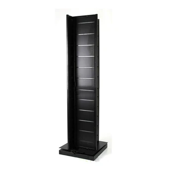Custom Free Standing Slatwall Rotating Tower,Hanging Product Rack ...