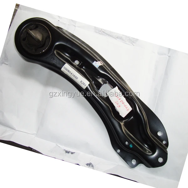 Rk643090 5085416af 68275401ab 68275401ac Arrière Suspension Bras De ...