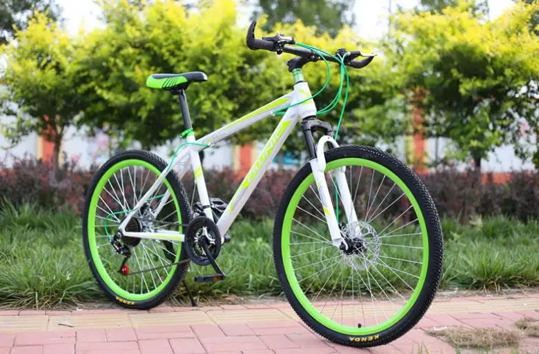 2019 Cheap Mtb With Full Suspension Bike 26/29 Moutain Bike For Adult ...