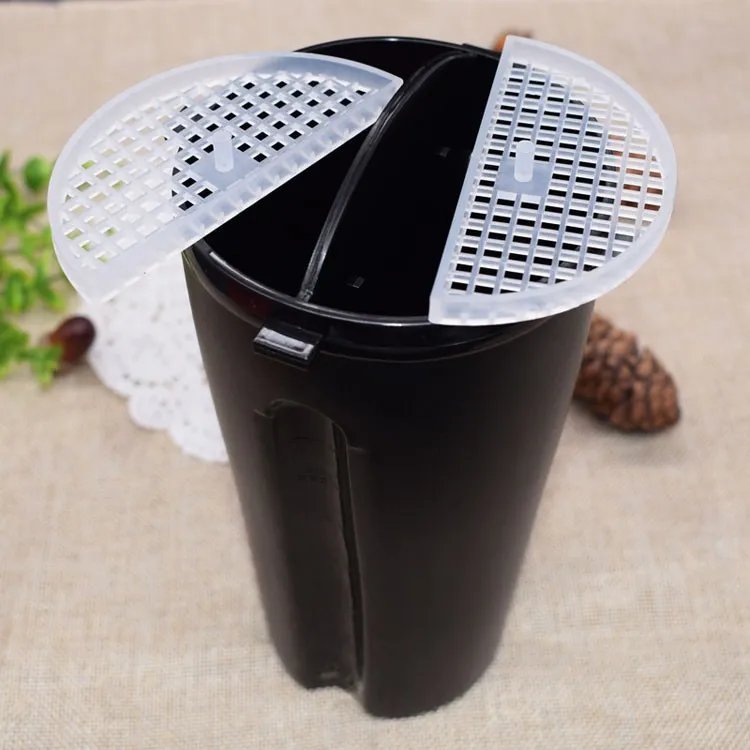 New Products Two Compartment Bottle,Sport Water Bottle Plastic - Buy ...