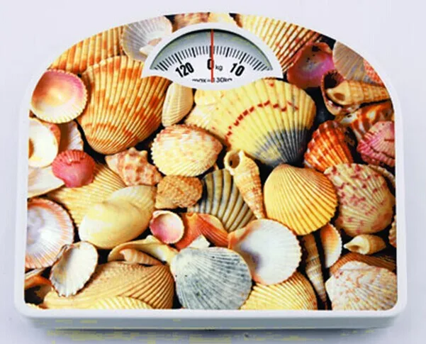 Germany Mechanical Personal Weighing Scale 130kg - Buy Germany ...