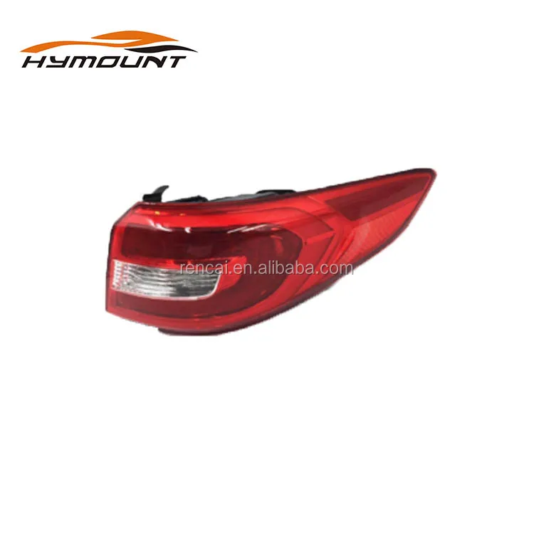 汽车车身零件尾灯 92401-c1000 Hyun-dai Sonata 2015 后灯 - Buy 92401-c1000，92402 ...