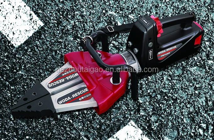 High Quality Rescue Hydraulic Electric Spreader Tools