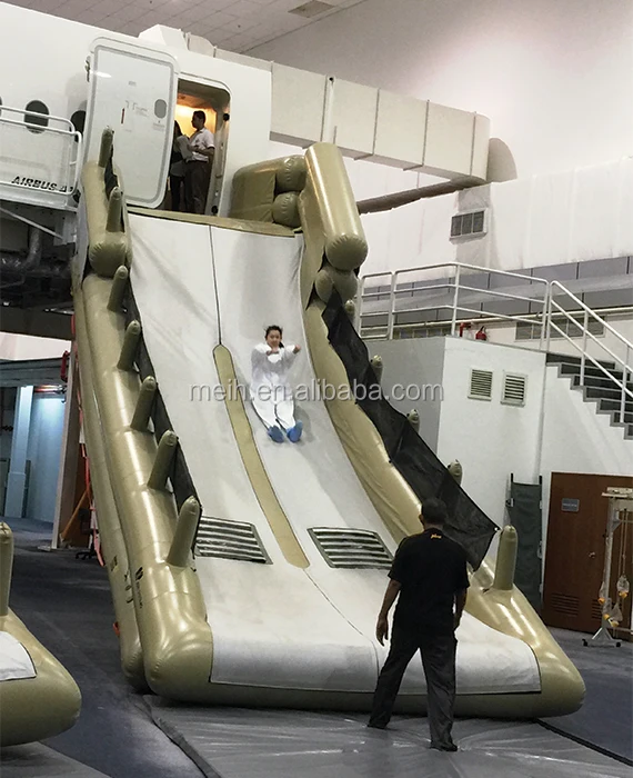 Professional Supplier Customized Air Training Inflatable Emergency ...
