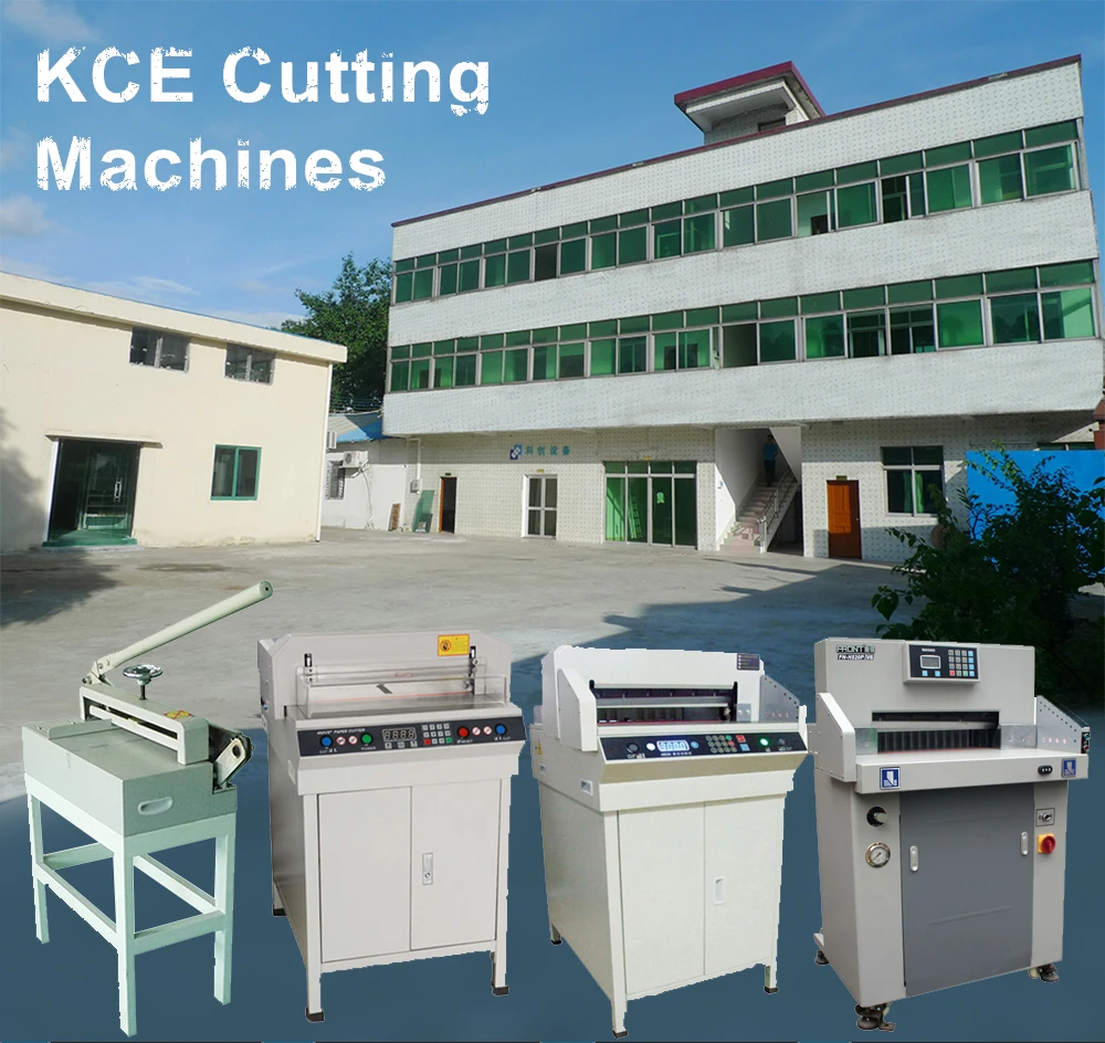 Manual Paper Hand Guillotine Shear Shearing Cutter Paper Cutting ...