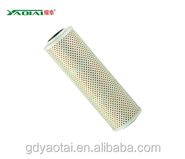 液压机油滤清器JS4016用于大宇挖掘机发动机更换3501404 HF7922 P550578| Alibaba.com