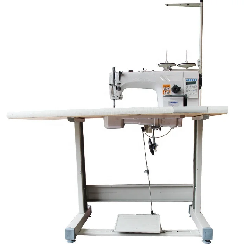 Hot Sale Industrial Sewing Machine With Feet Set - Buy Maccjina Cucire ...