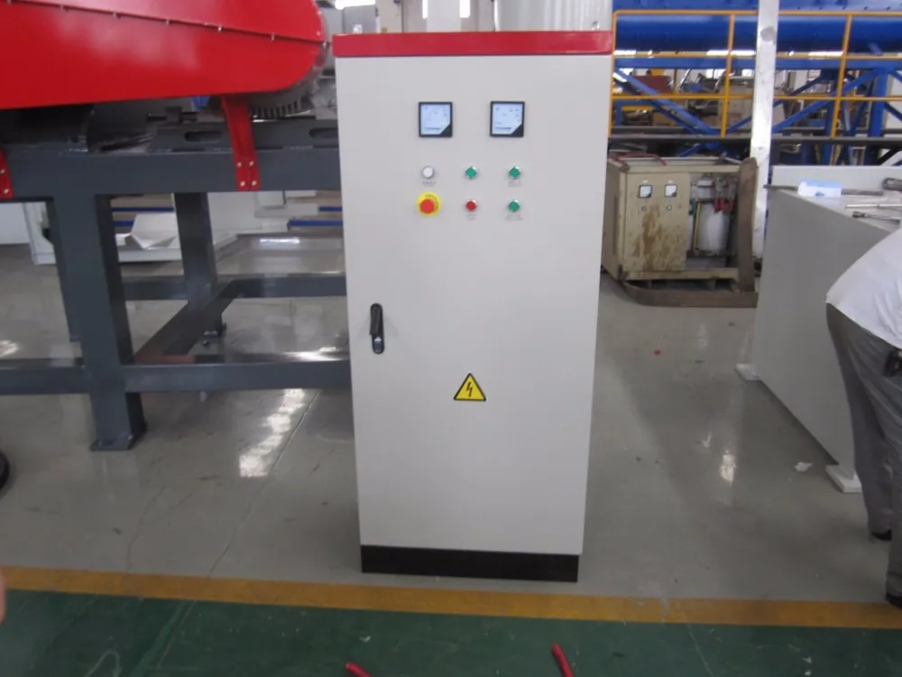 Used Plastic Crash Machine Waste Plastic Crasher - Buy Plastic Crasher ...