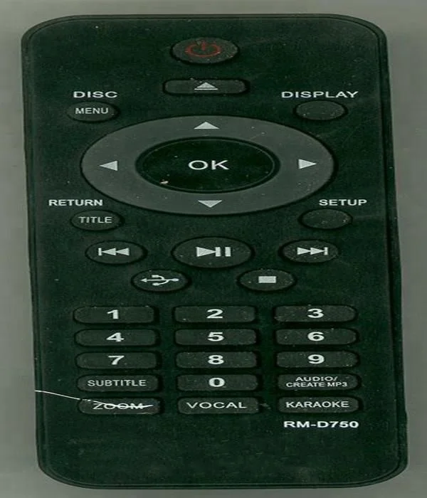 Rm-105 Remote Control,Orion Tv Remote Control - Buy Remote Control,Dvd ...