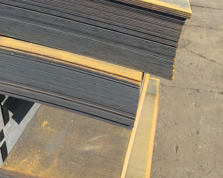 13mm Thick Steel Plate Price Of Carbon Steel Plate Structural Material ...