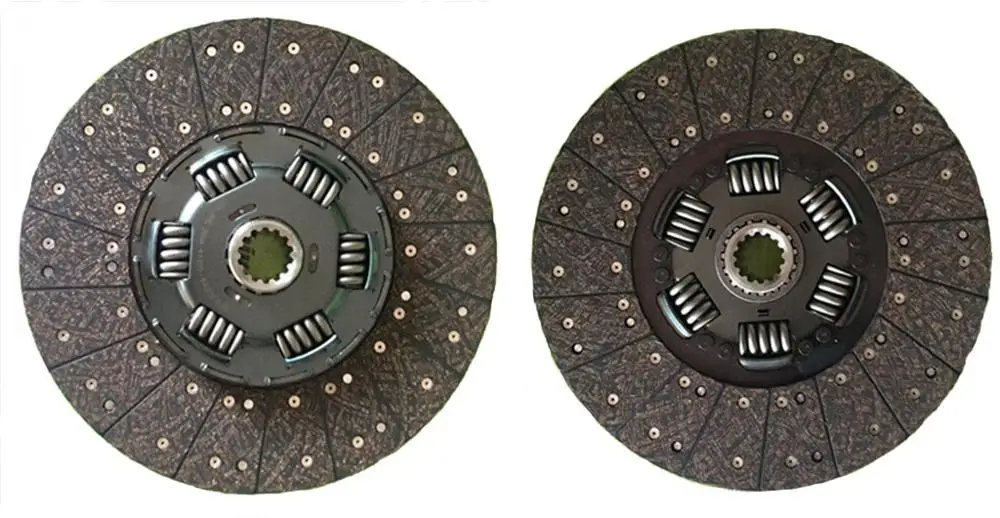 Seco Parts Clutch Kit For Repuestos Camiones Hino - Buy Clutch Kit,Seco ...