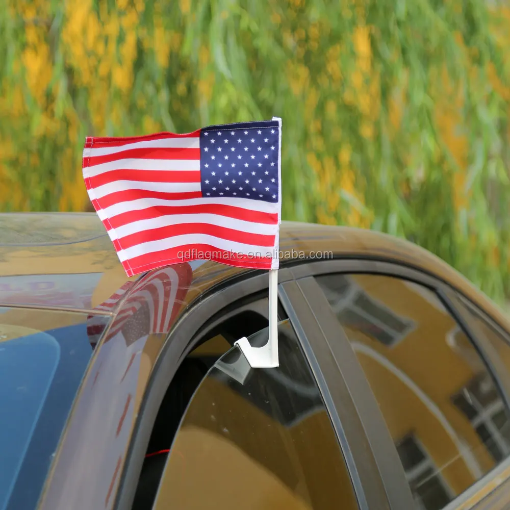 Factory Direct Flag Supplier Wholesale High Quality All Countries Car ...