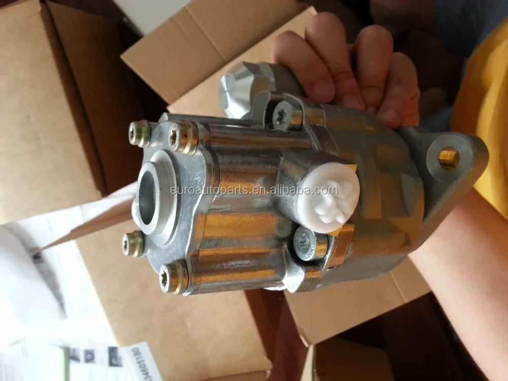 Benz Truck Power Steering Pump 0034605180 Model Actros - Buy Mercedes ...