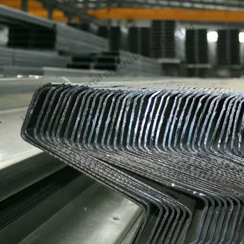 Lap Joint Steel Z Purlins - Buy Lap Joint Steel Z Purlins,Z Lip Channel ...