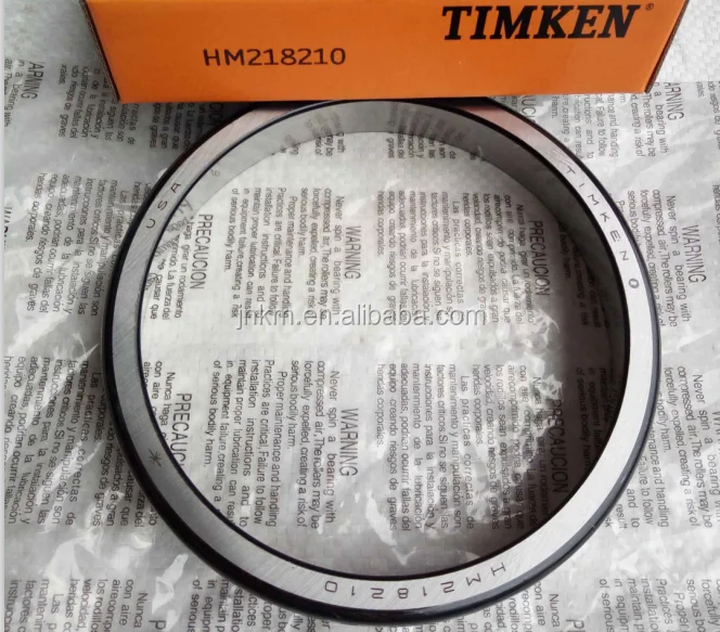 Bantalan Poros 218248 218210 Bantalan Truk Tapered/10 Bantalan Rol ...