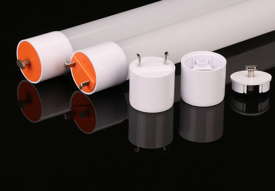 GX16T-5 End Cap - LED Tube Adapter for Japan & Korea