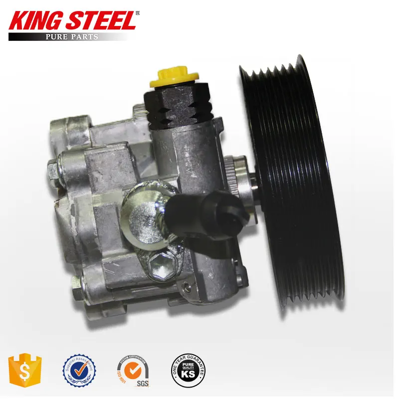 Good Price Auto Electric Hydraulic Power Steering Pump For Toyota 3y ...
