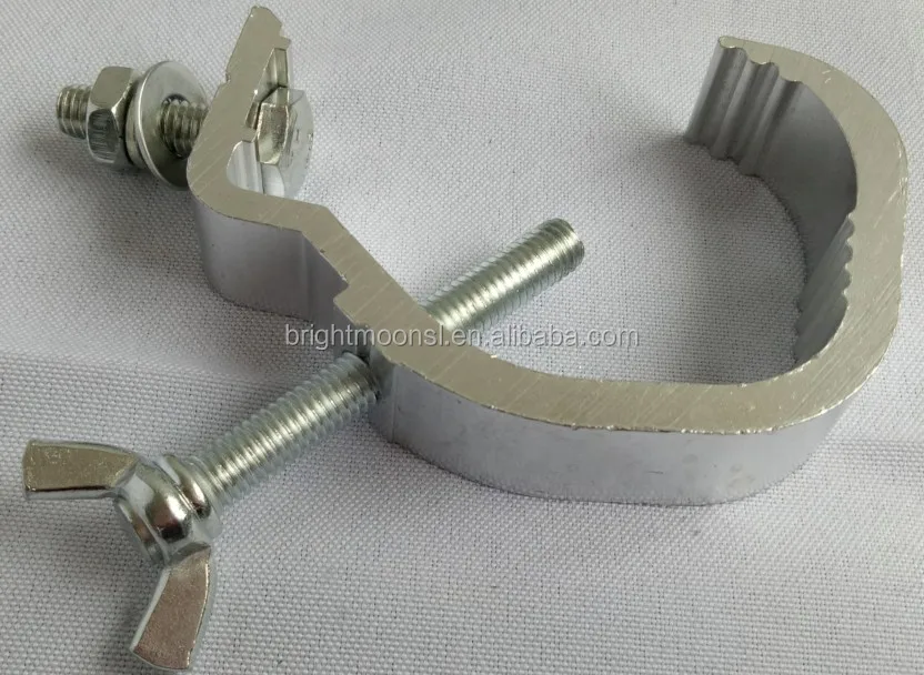 2cm Width Led Par Light Clamp,Stage Light Hanging Clamp,Waterproof Led ...