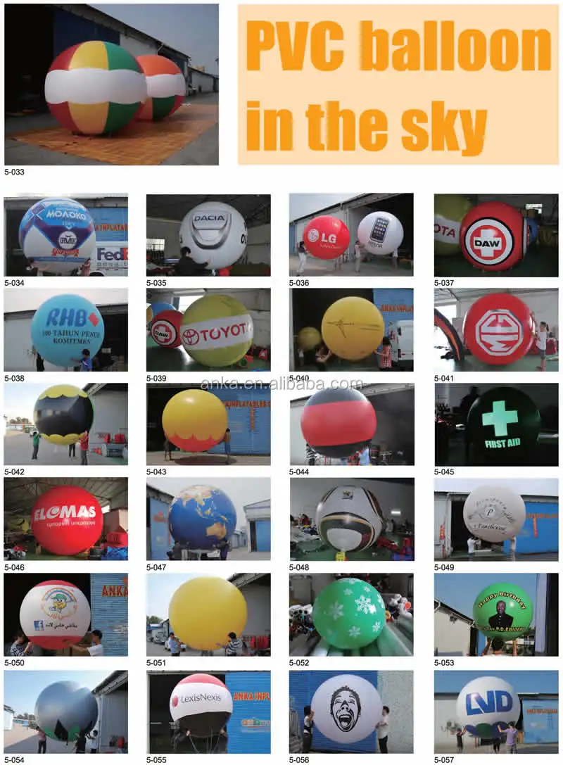 Giant Floating Advertising Inflatable Shark Shaped Balloon - Buy Shark ...