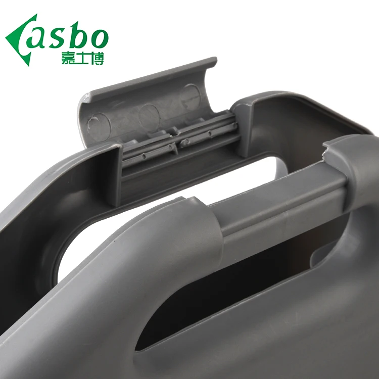 Plastic Storage Clipboard with Handle - Durable & Versatile