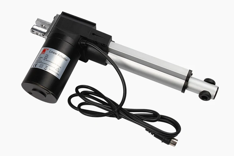 Most Popular 2019 Newest Solid Mini Electric Piston Dc 12v High Speed ...