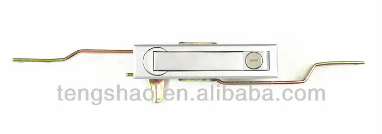 Steel Shaft Cabinet Door Lock,Rod Control Lock - Buy Cabinet Door Lock ...