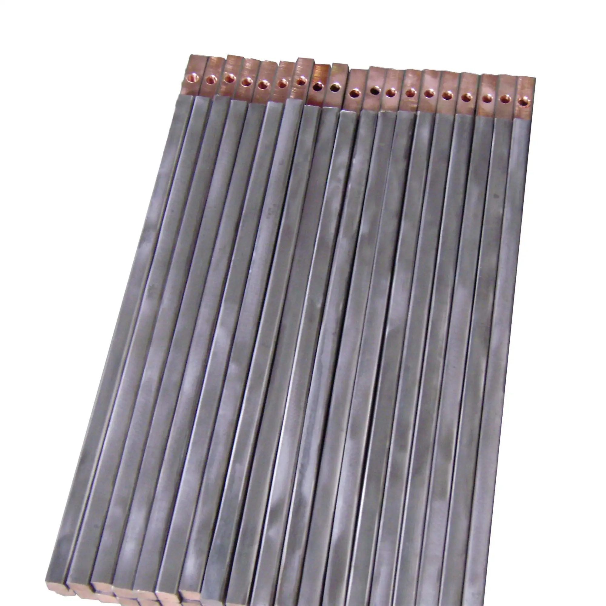 Titanium Clad Copper Bus Bar - Buy Titanium Clad Copper Bus Bar ...