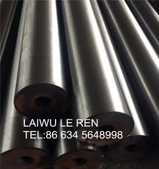 Scm420h/scm415/scm435/scm440 Alloy Steel Bar With Annealing Or Q+t ...