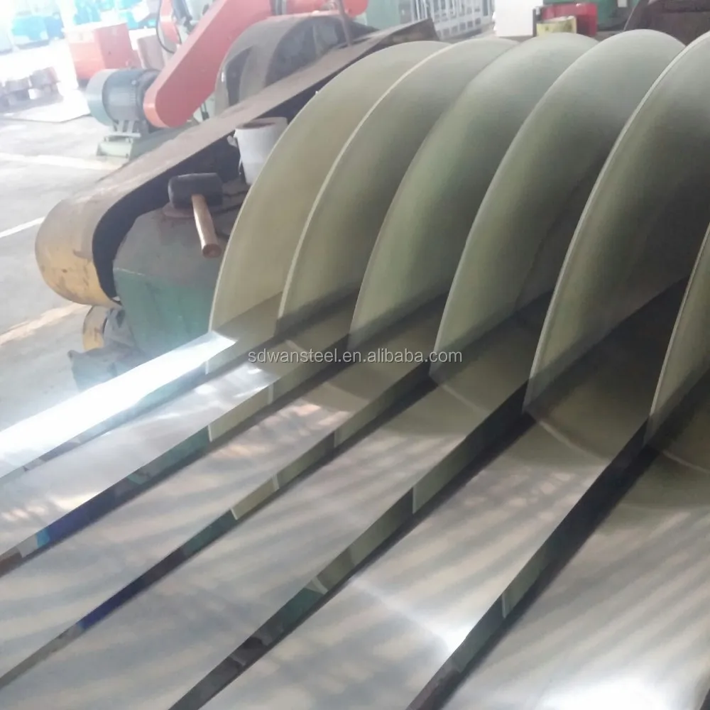 Cs70,Cs80,Cs95,Cs100,75cr1,En8,En9 Spring Steel Strip - Buy Spring ...